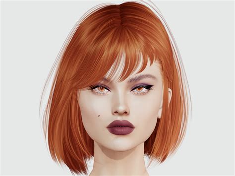 Second Life Marketplace Raven Shape Head Lelutka Raven Head 31