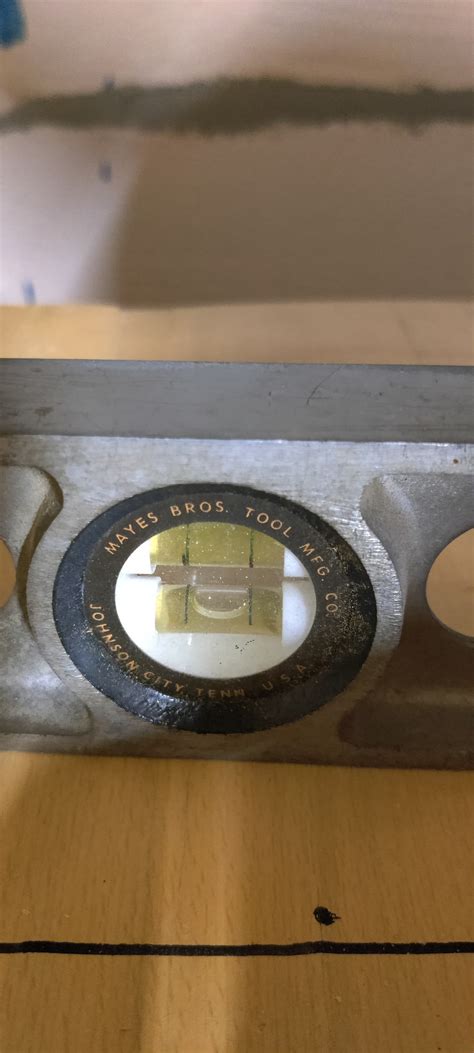 CNC Table Leveling Idea Things You Ve Made V1 Engineering Forum