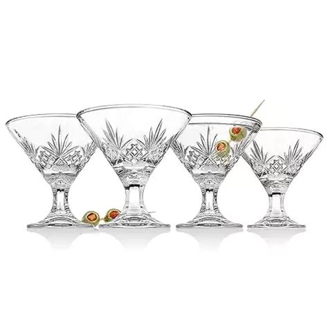 15 Vintage Martini Glasses Stemmed And Stemless Cocktails Cafe