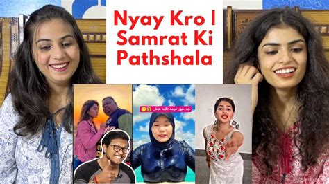 Nyay Kro Samrat Ki Pathshala Youtube