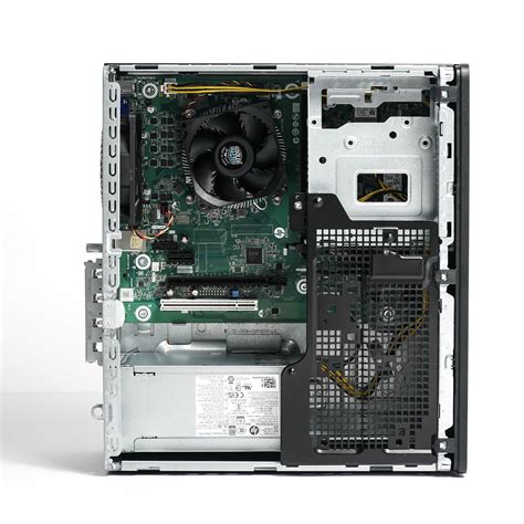Hp Pro Tower 280 G9 Core I7 12700 72g88pa Hitechpro
