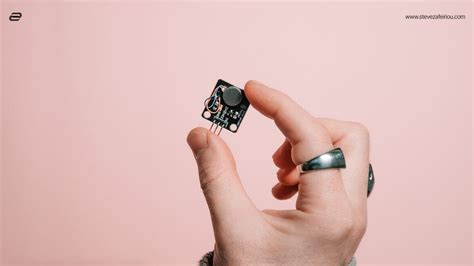 Arduino Sensors A Comprehensive Guide To Types Applications And Projects 2025 Steve Zafeiriou