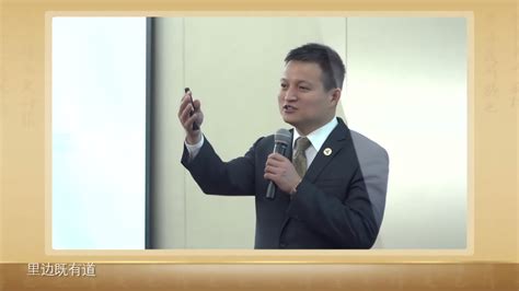 杨宇军新闻发布要时刻以道义为先技术为其次 凤凰网视频 凤凰网