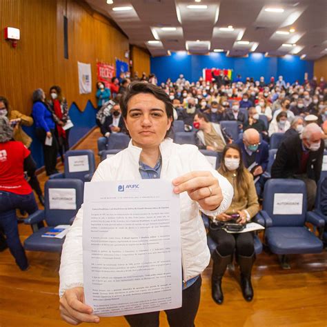Confira As Cartas De Compromisso Assinadas Pela Candidata A Deputada