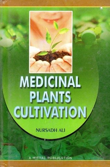 Medicinal Plants Cultivation A Comparative Economic Analysis Exotic