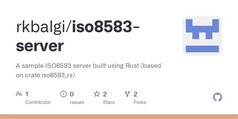 iso8583 server src sample spec yaml at master · rkbalgi iso8583 server