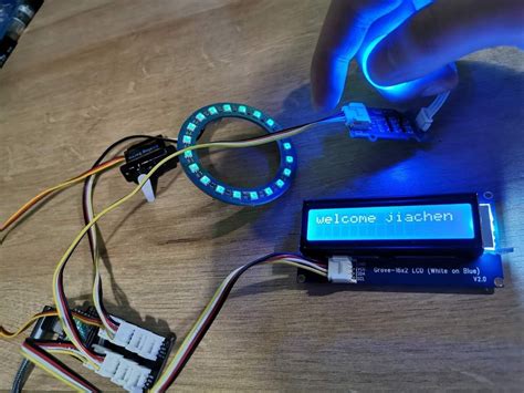 Fingerprint Identification 4 Steps Instructables