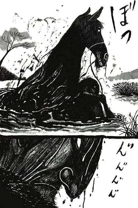 美图汇 松本大洋作品欣赏 欢迎关注并分享我爱简笔画松本大洋 Matsumoto Taiyou 日本漫画家1967年生于东京1