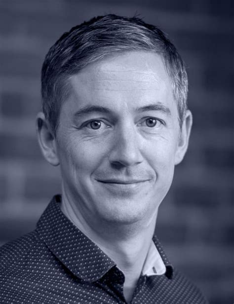 paul dix co founder and cto of influxdata influxdays speakers