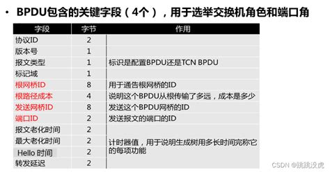 Stp、rstp、mstp工作原理及配置 网络通信原理思科mstp与rstp Csdn博客