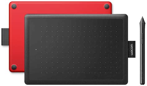 Tableta Digitalizadora One By Wacom Small CTL 472 Computer Shopping