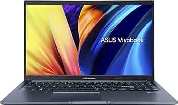 Refurbished Asus Vivobook Intel Core I P Cm Fhd Gb Gb Ssd