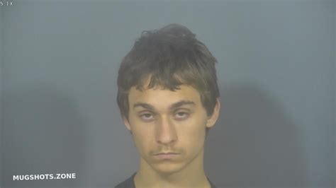 Deforest Alex Steven 06302024 St Joseph County Mugshots Zone