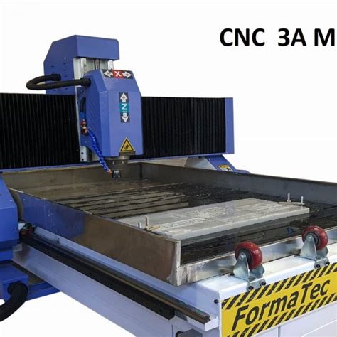 Рутрер Cnc за мрамор и дърво ЦПУ машина за камък Formatec