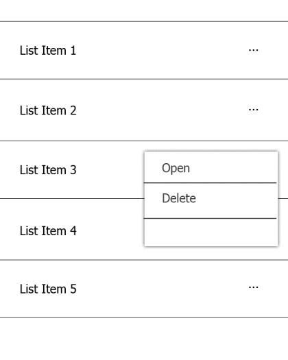 App Is The Swipe List Pattern Suitable For Ecommerce User Experience Stack Exchange