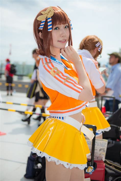 コミケc92・アイドル級に可愛い美少女コスプレイヤー画像まとめ50選【夏コミ2017】に投稿された画像no 15 Pixls [ピクルス]