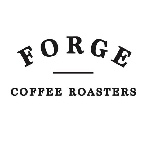 Forge Coffee Roasters Sheffield