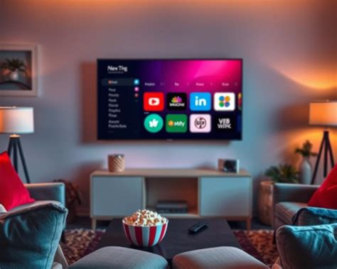 Melhores Aplicativos para Assistir TV Grátis Conheça Agora