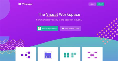 33 Effective Saas Website Examples Done Right Webflow Blog