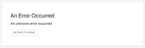 Bug Report Failed Webhooks Due To Timeout Or Other Leads To An Error Occured Issue