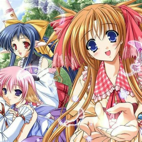 Pin On Anime Puzzle Collection