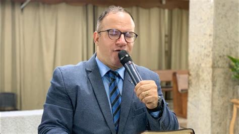 Quarta Feira Dos 3OO VALENTES DE DEUS Pastor Rivair Silva YouTube