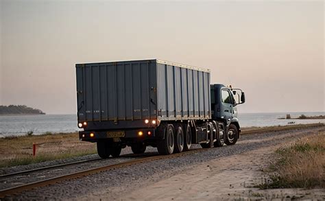 Load Deflection Relationship