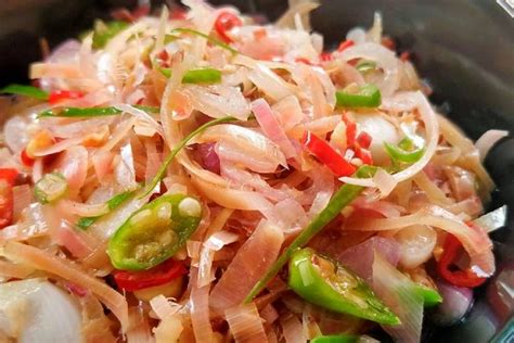 13 Varian Resep Sambal Kecombrang Yang Wajib Kamu Coba Di Rumah Pinhome