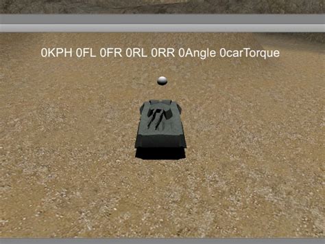 How Rotate Turret And Follow Body Object Questions Answers Unity Discussions