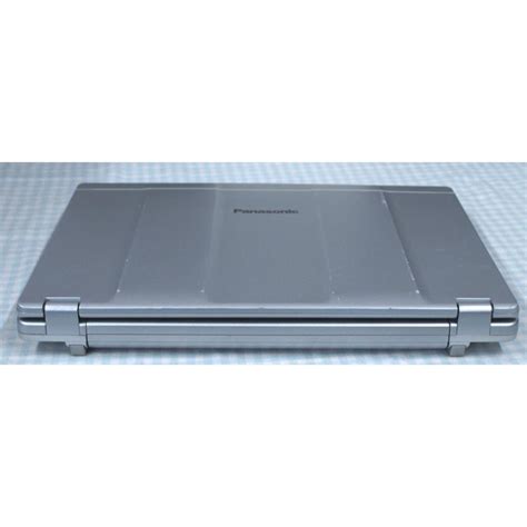 Lets Note Ys006★panasonic Cf Sz5 軽量小型 Dvd読み書き対応 Core I5 6300u 24ghz