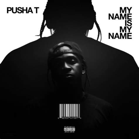 Pusha T Hip Hop Golden Age Hip Hop Golden Age