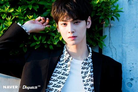 CHA EUNWOO ASTRO BIODATA SEKALIGUS FAKTA LENGKAP TENTANG CHA EUNWOO