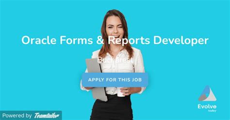 valentin calina on linkedin oracle forms and reports developer evolve