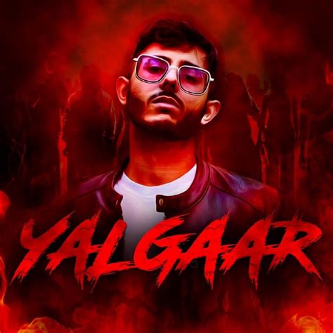 Carryminati And Wily Frenzy Yalgaar Lyrics Genius Lyrics