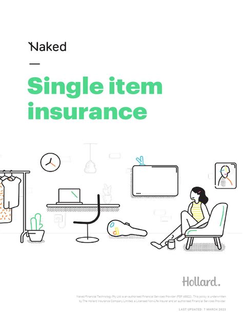 Naked Policy Wording Individual Things Pdf Insurance Malware