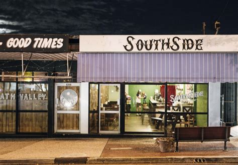 First Look Southside Team Room Relaunches As Southside Broadsheet