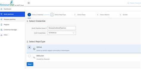 Experience Devops For Sap Cloud Built On Sap Cloud With Releaseowl