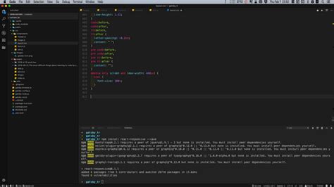What Is The Best Way To Use Media Queries In React Jsx Javascript