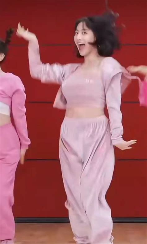 God Jihyo Skirt Set Two Piece Pant Set Fashion