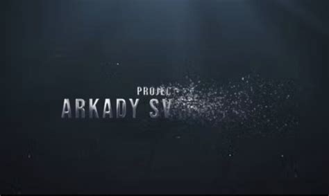 30 Best After Effects Particle Effects And Plugins 2025 Theme Junkie