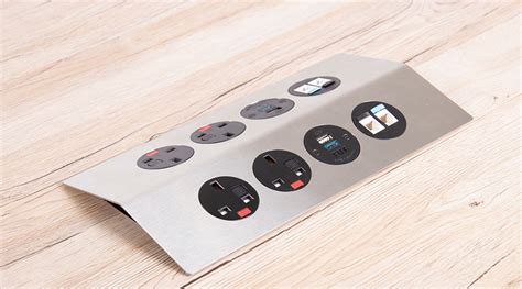 Sockets Office Furniture Ireland Donworth Office