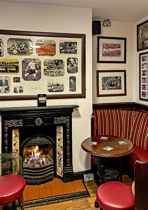 Circus Tavern Pub Gallery