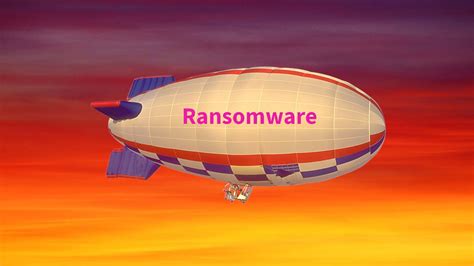 zeppelin ransomware comes back to life with updated versions
