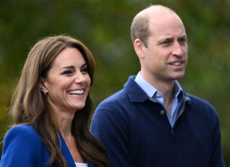 Kate Middleton Update Prince William Shares Latest On Wife