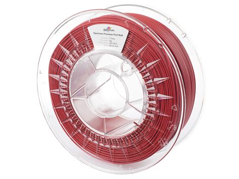 PLA MATT Spectrum Filaments