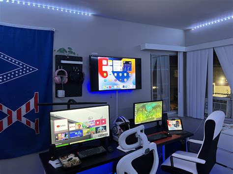 What Do You Guys Think Himher Battlestation Rbattlestations