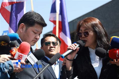 АН ыг ЗГ аас гарахыг АН ын жирийн гишүүд шаардлаа