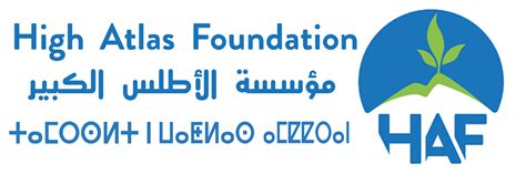 Home High Atlas Foundation