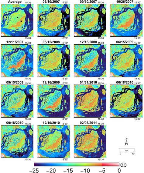 Remote Sensing Special Issue Remote Sensing In Flood Monitoring And Management