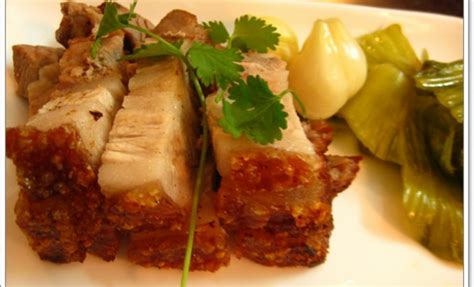 BÍ QuyẾt LÀm MÓn LỢn Quay GiÒn Ngon ~ ThỊt Quay NghỆ An